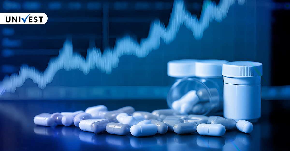 Best Pharma Stocks | Top Pharma Sector Company List of 2025