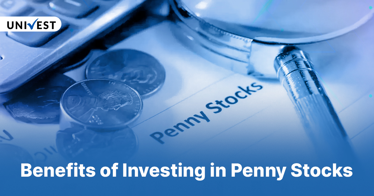Penny Stocks Definition, Pros & Cons : Best Penny Shares to Buy