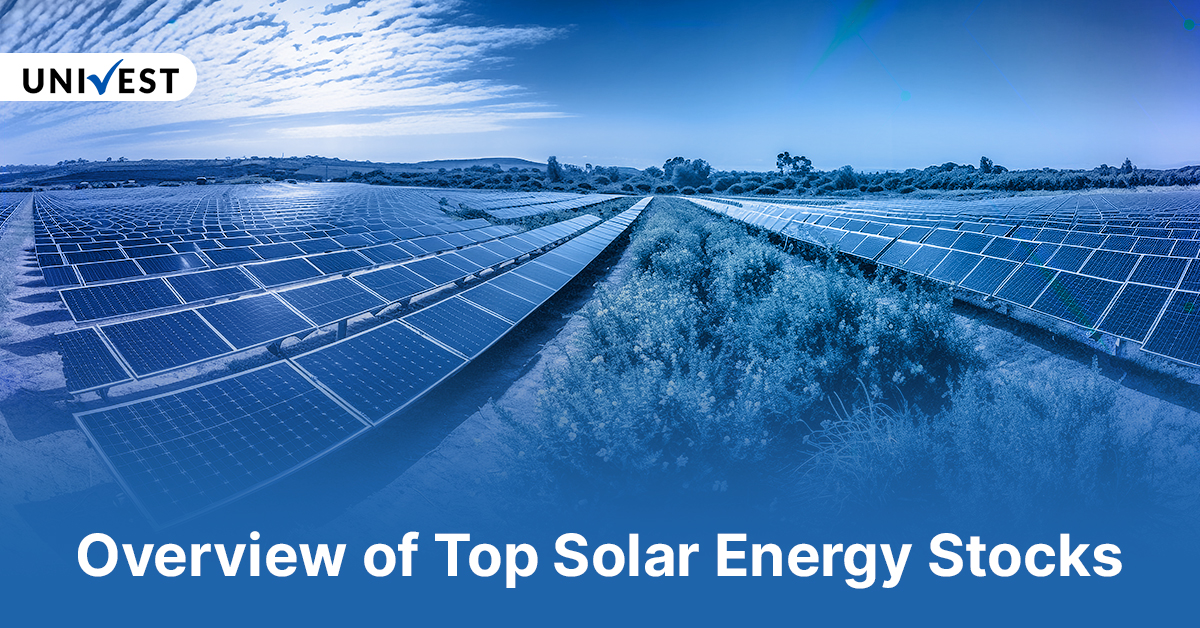 Best Solar Energy Stocks in India to Buy in 2025 | Solar Energy Stocks