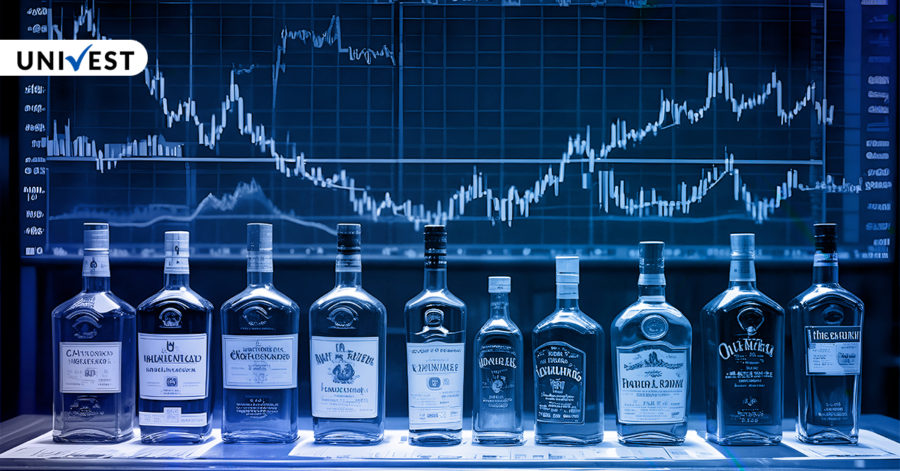 Liquor Stocks of Alchohol Companies in India 2025 Liquor Stocks of Alchohol Companies in India 2025