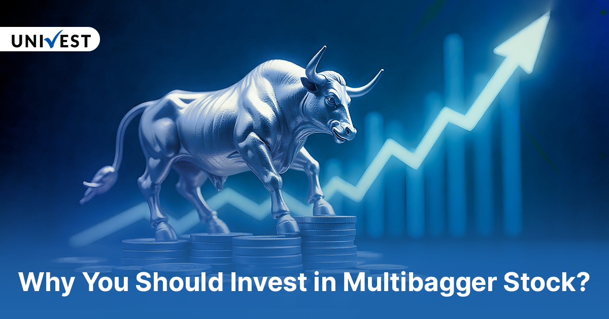 Multibagger Stocks In India | Features, Definition and Stocks List