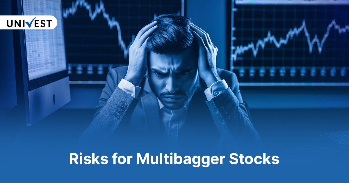 Top Multibagger Stocks in India for Next 5 Years