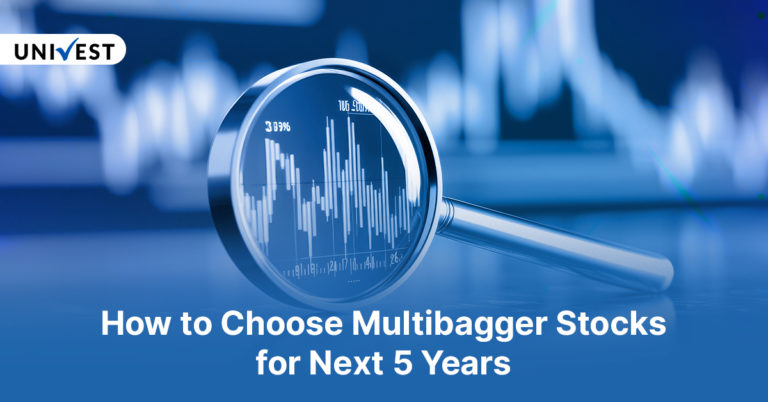 Top Multibagger Stocks in India for Next 5 Years