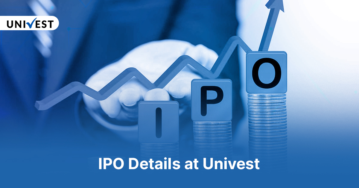 What is an IPO? Meaning, Types, Process, and Benefits