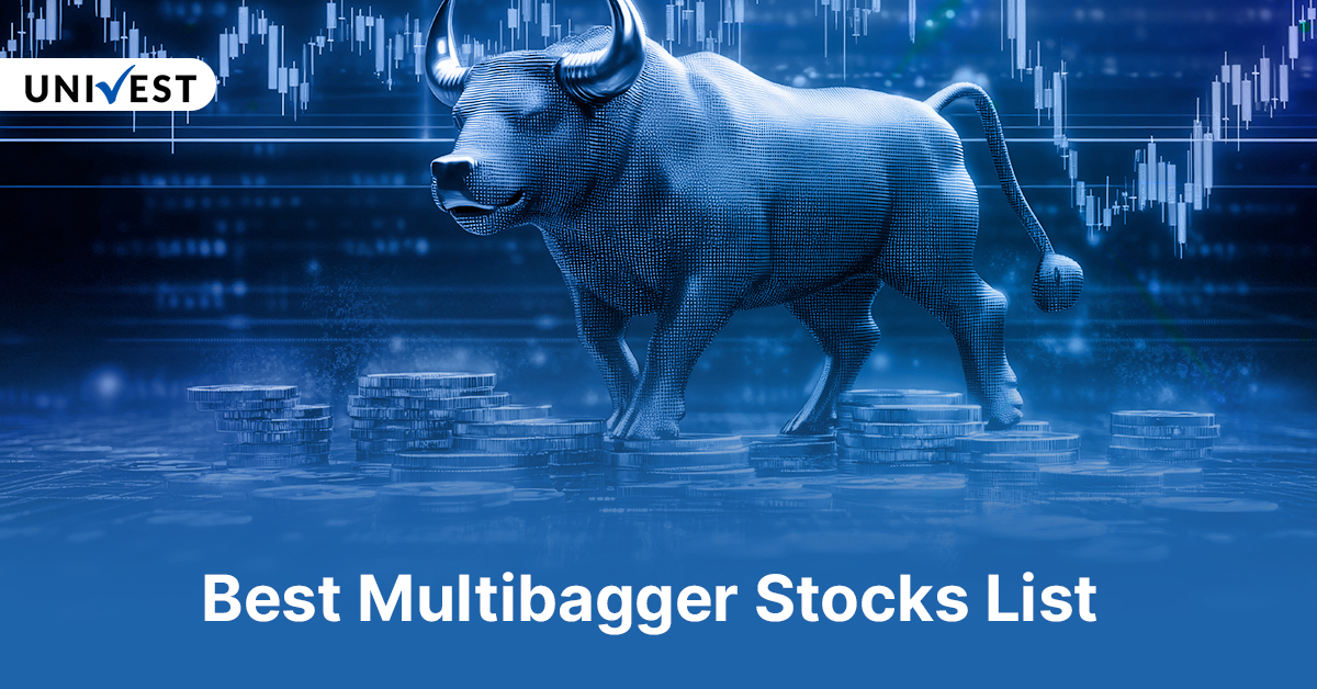 Best Multibagger Stocks Below 100|Top Shares to Invest in 2025