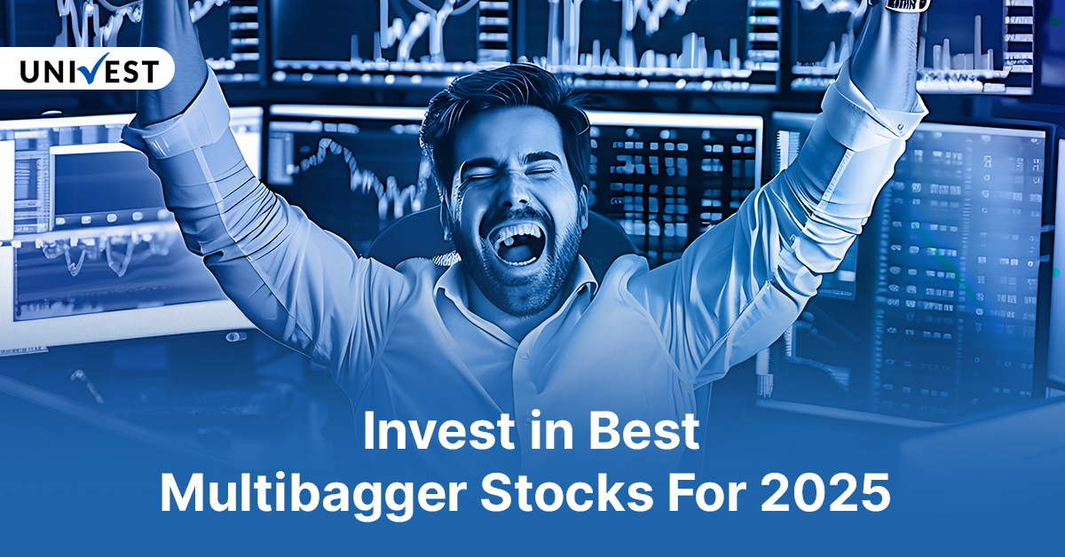 Best Multibagger Stocks Below 100|Top Shares to Invest in 2025