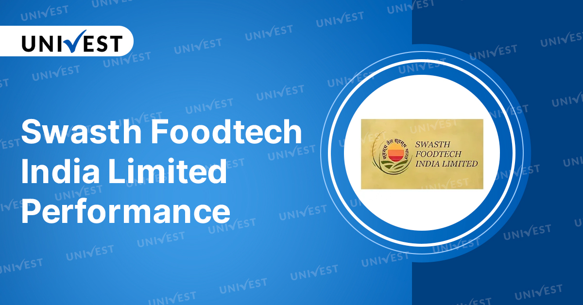 Swasth Foodtech IPO GMP, Price, Review and Key Details
