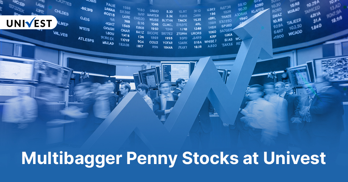 Multibagger Penny Stocks for 2025 | Top Multibaggers