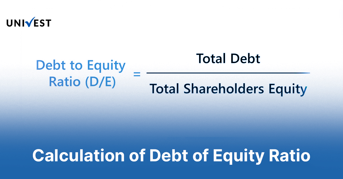Debt to Equity Ratio: Formula & Analysis Guide