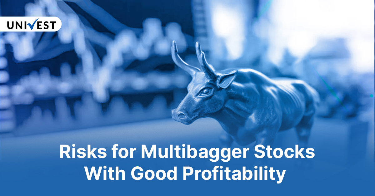 Best Multibagger Stocks With Good Profitability