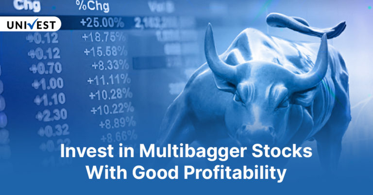 Best Multibagger Stocks With Good Profitability