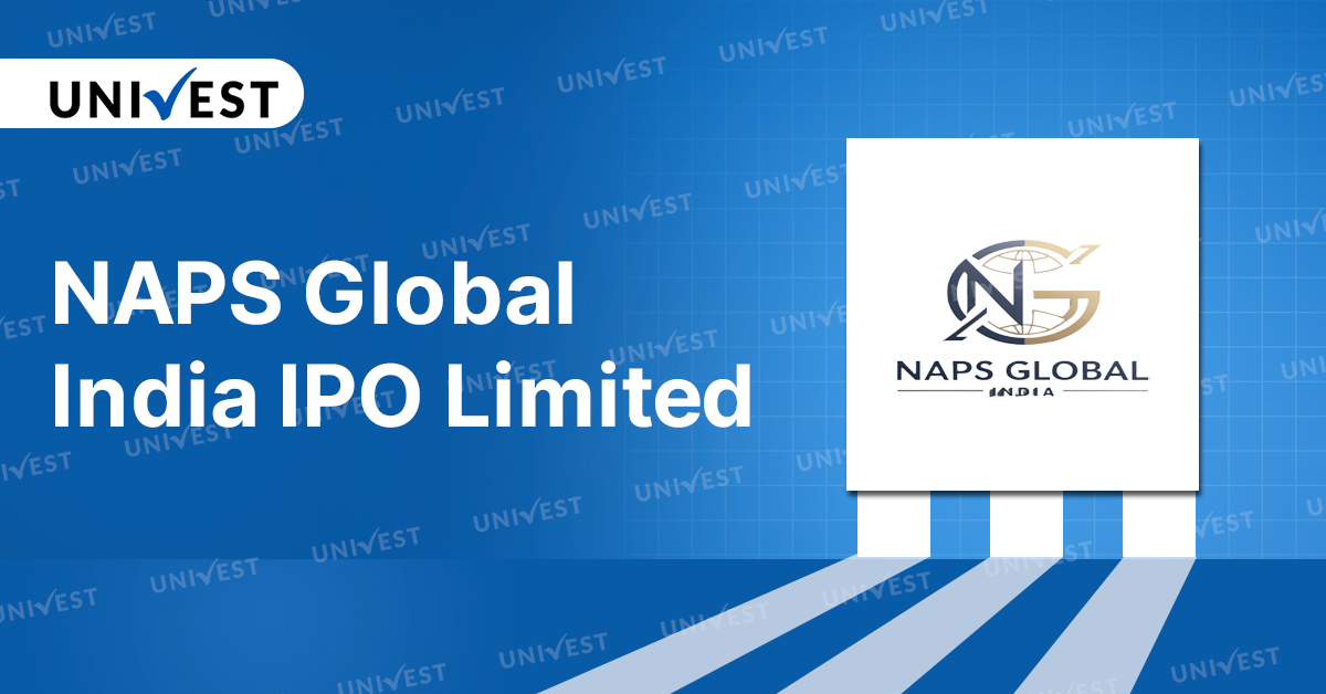 NAPS Global India IPO: Key Dates & Market Insights