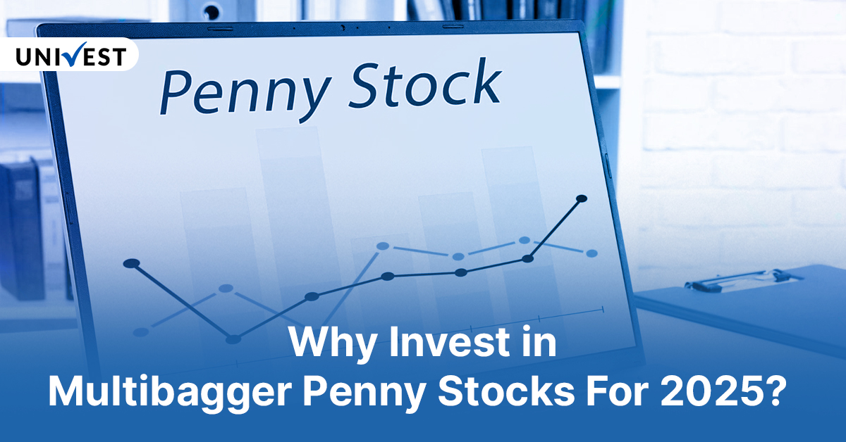 Multibagger Penny Stocks for 2025 | Top Multibagger Stocks