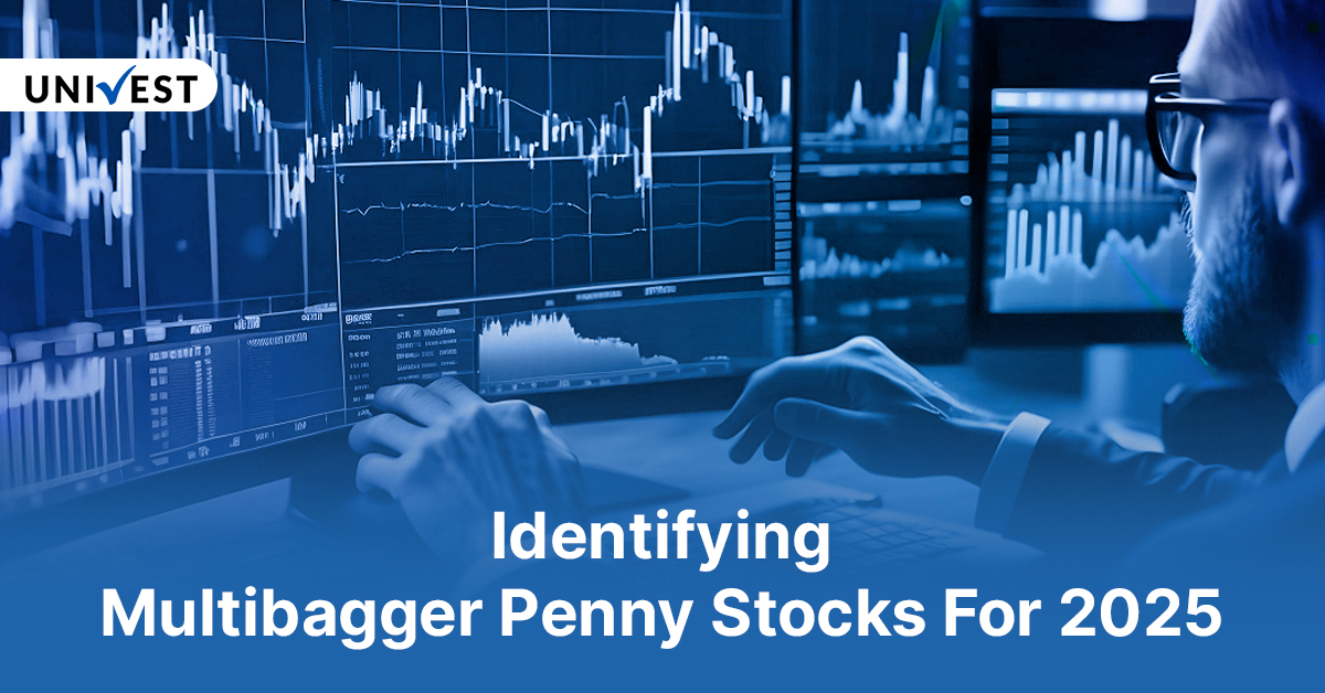 Multibagger Penny Stocks for 2025 | Top Multibagger Stocks