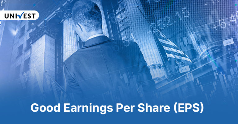 Earnings Per Share EPS | Formula & How to Calculate It?