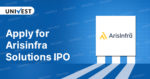Arisinfra Solutions IPO Date & Price Review 2025