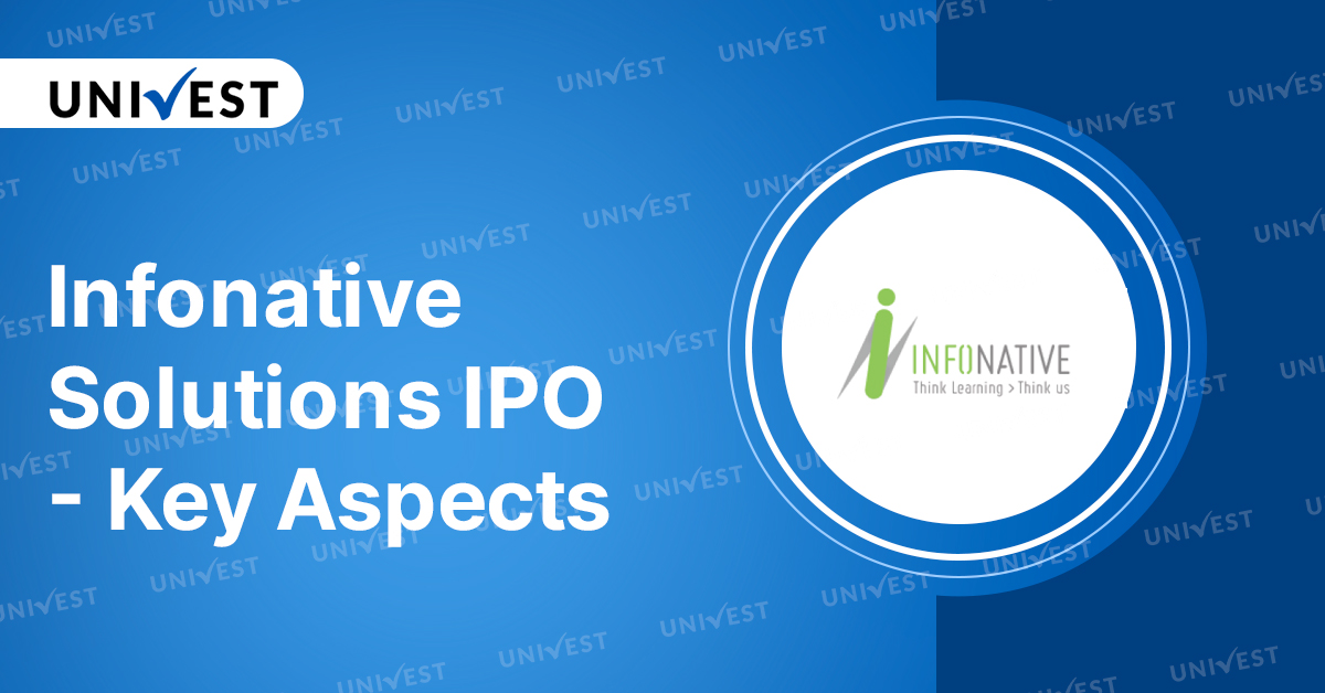 Infonative Solutions IPO - Know GMP, Price, Dates and Details