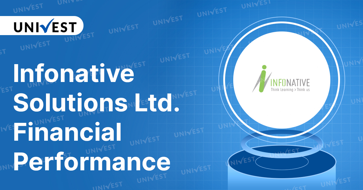 Infonative Solutions IPO - Know GMP, Price, Dates and Details