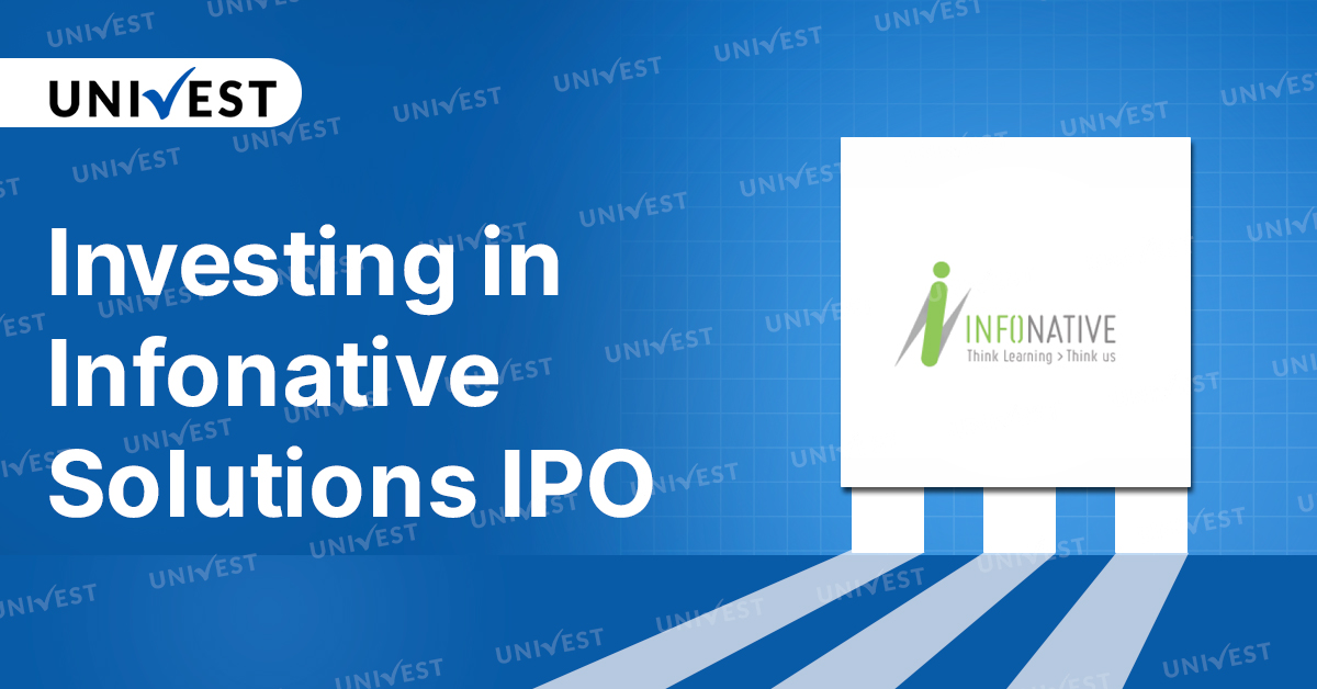 Infonative Solutions IPO - Know GMP, Price, Dates and Details