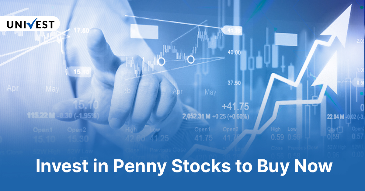 Top Penny Stocks to Buy in India for High Returns
