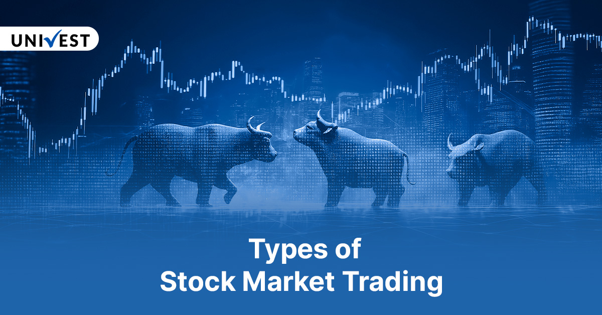 Stock Market Trading: A Comprehensive Guide