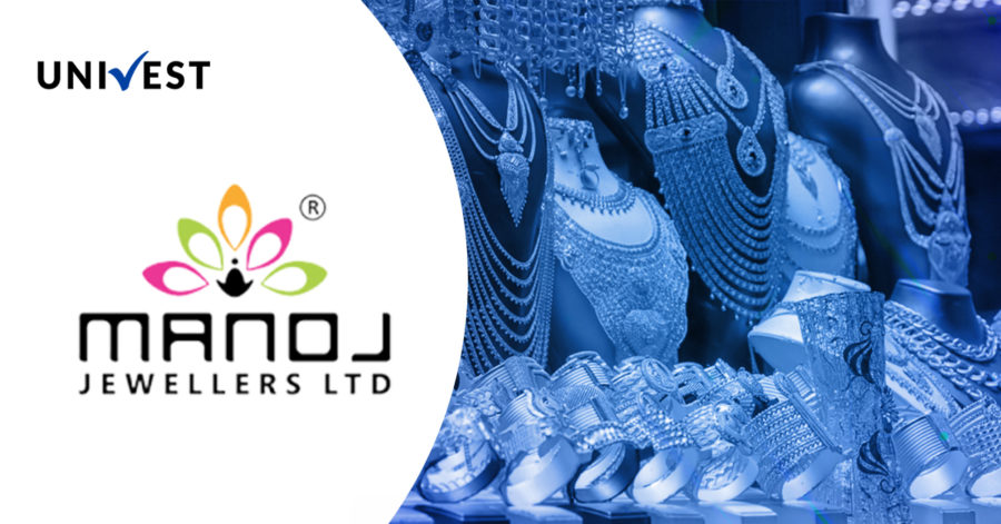 Manoj Jewellers IPO GMP | Everything You Should Know About