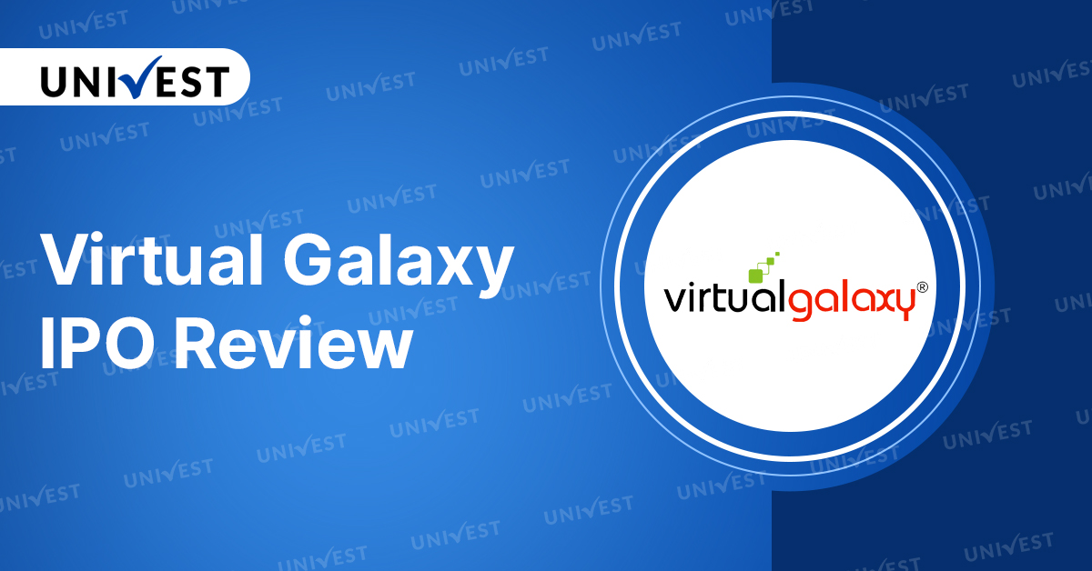 Virtual Galaxy IPO GMP | Everything You Should Know About