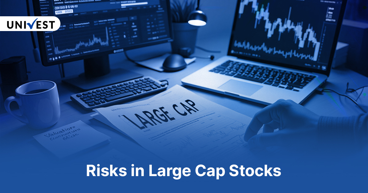 Best Large Cap Stocks in India for 2025