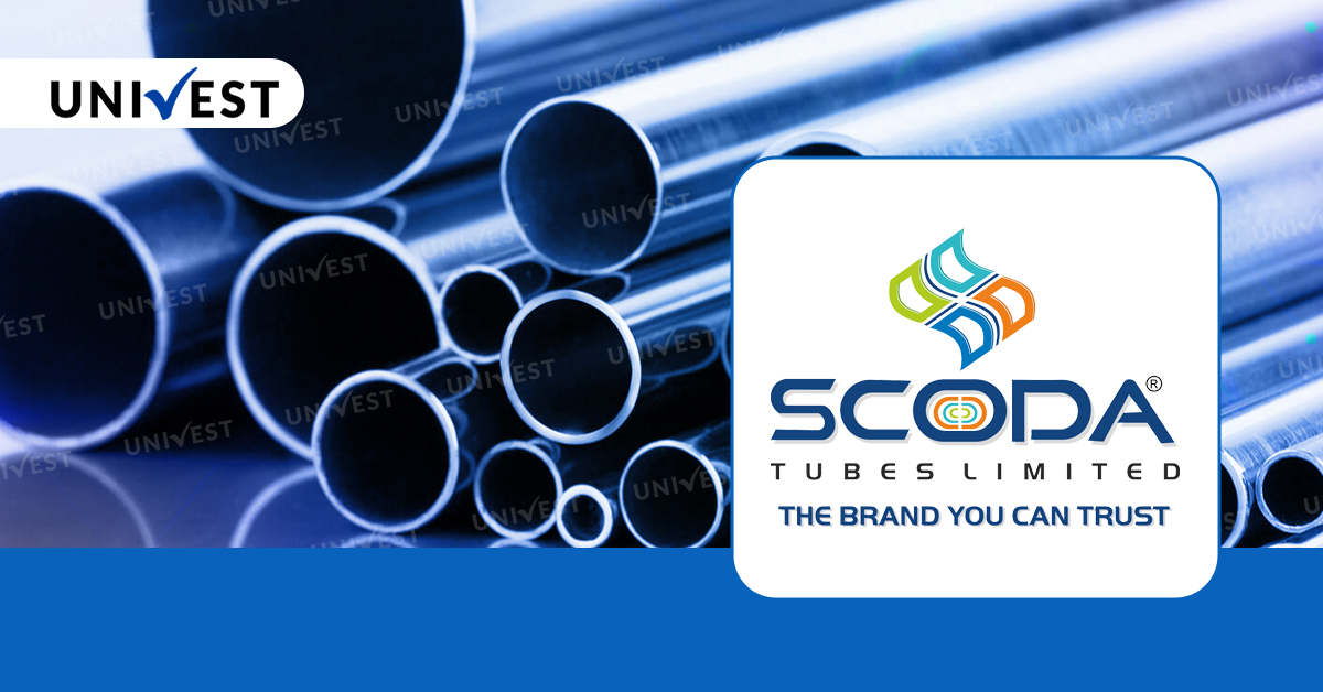 Scoda Tubes IPO GMP | Should You Apply or Avoid?
