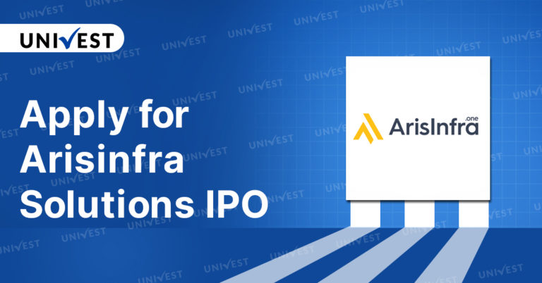 Arisinfra Solutions IPO GMP | Everything You Should Know About
