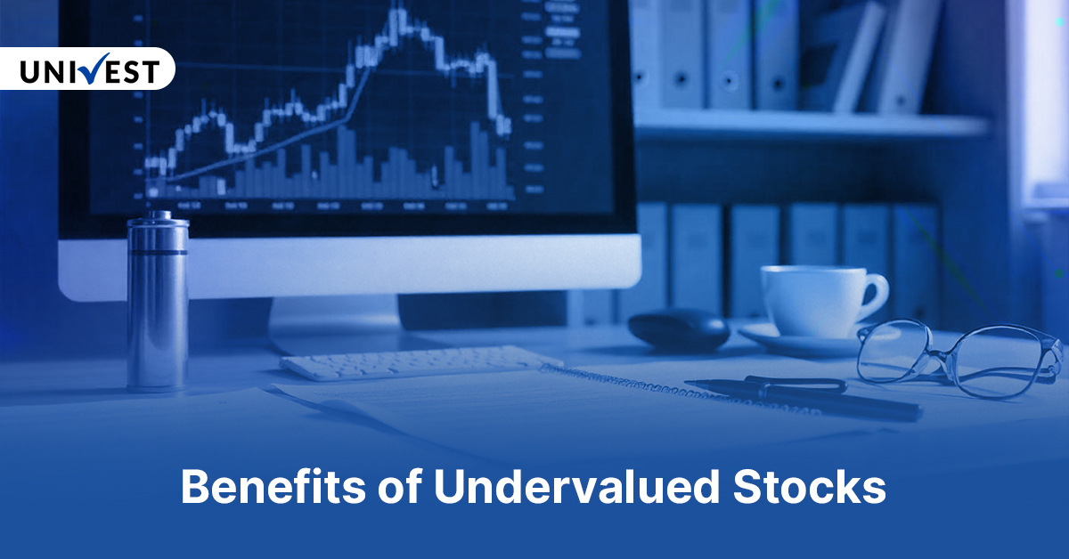Best Undervalued Stocks in India For 2025