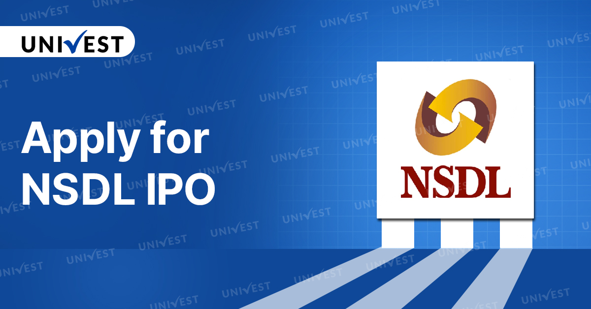 NSDL IPO GMP | Everything You Should Know About