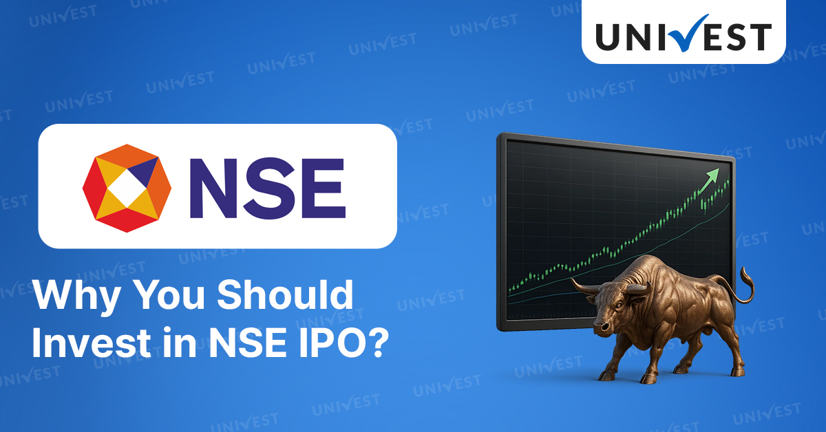 National Stock Exchange NSE IPO: Check Date, Price Band, Lot Size ...
