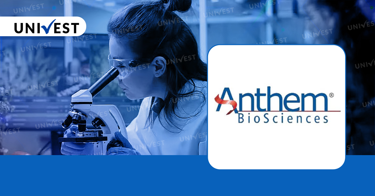Anthem Biosciences IPO GMP | Everything You Should Know About