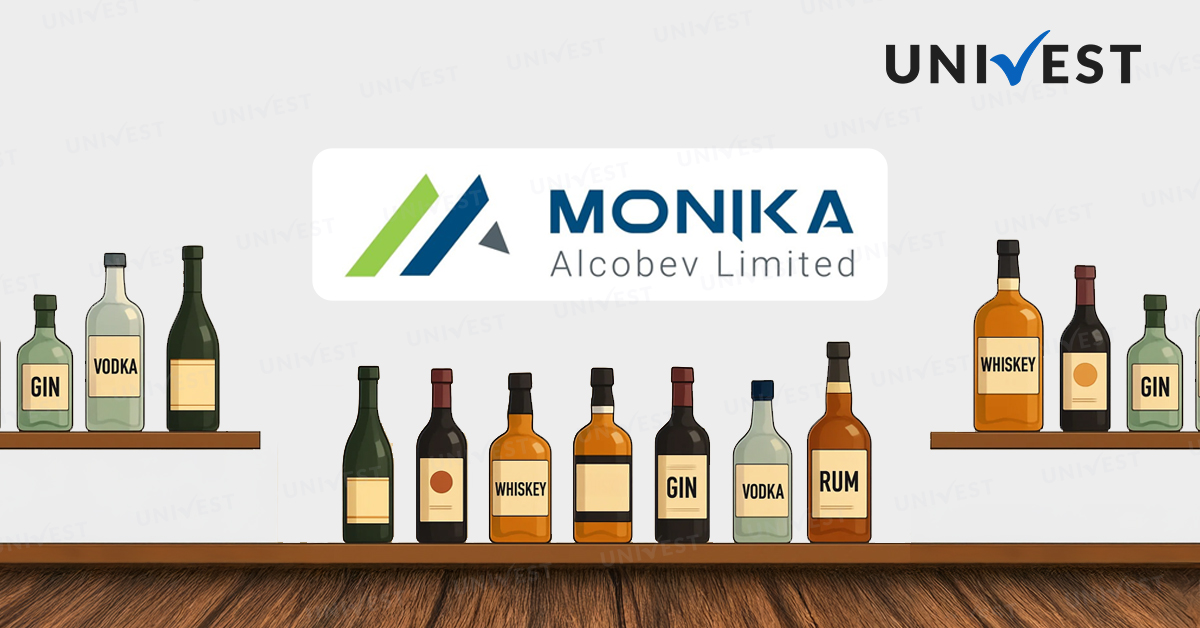 Monika Alcobev IPO: Everything You Should Know About