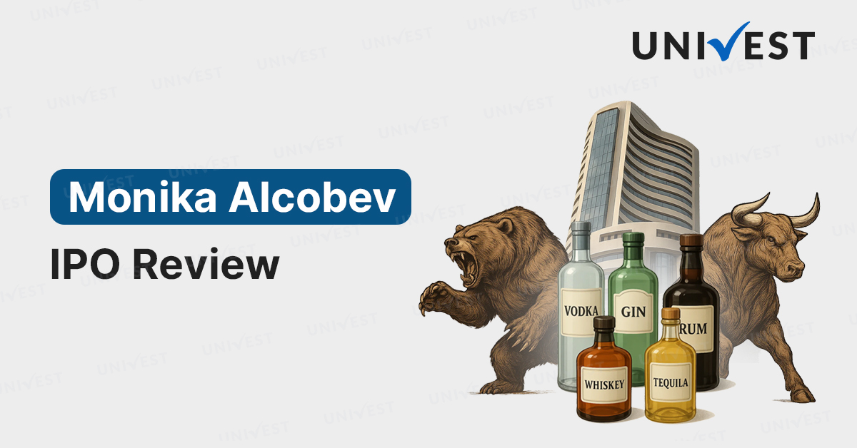 Monika Alcobev IPO: Everything You Should Know About