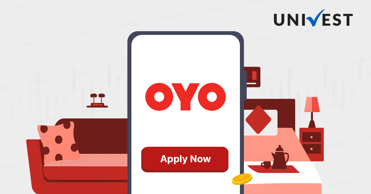Oyo IPO GMP | Everything You Should Know About