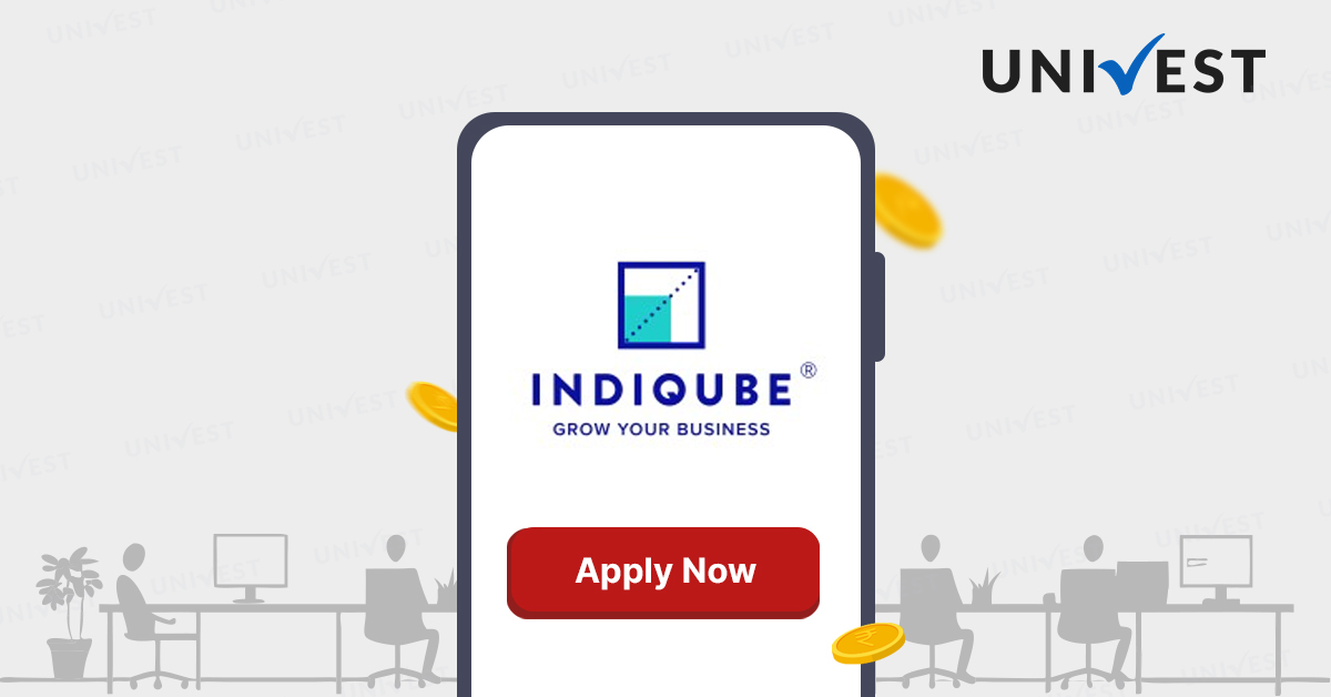 Indiqube Spaces IPO: Everything You Should Know About