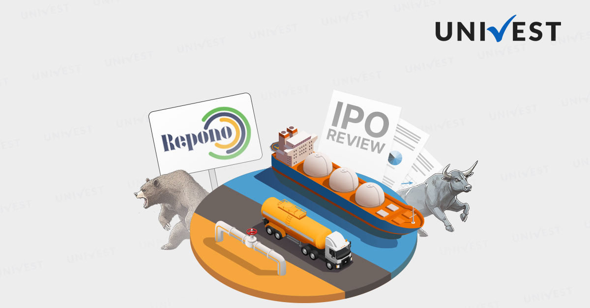 Repono IPO: Everything You Should Know About