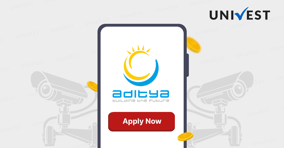 Aditya Infotech IPO: Everything You Should Know About