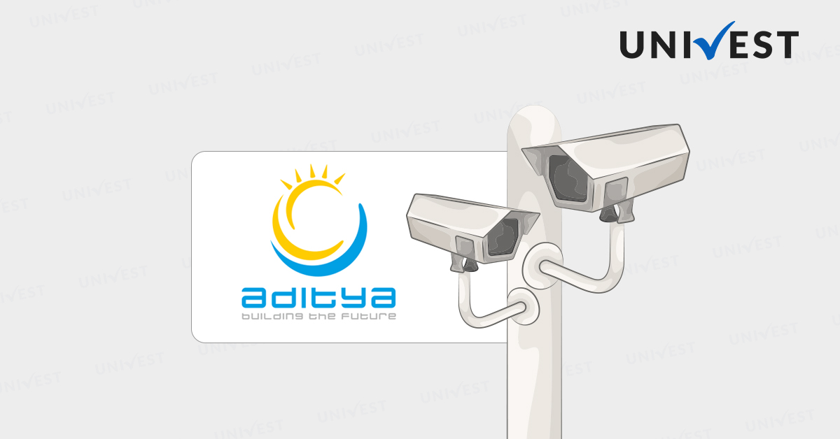 Aditya Infotech IPO: Everything You Should Know About