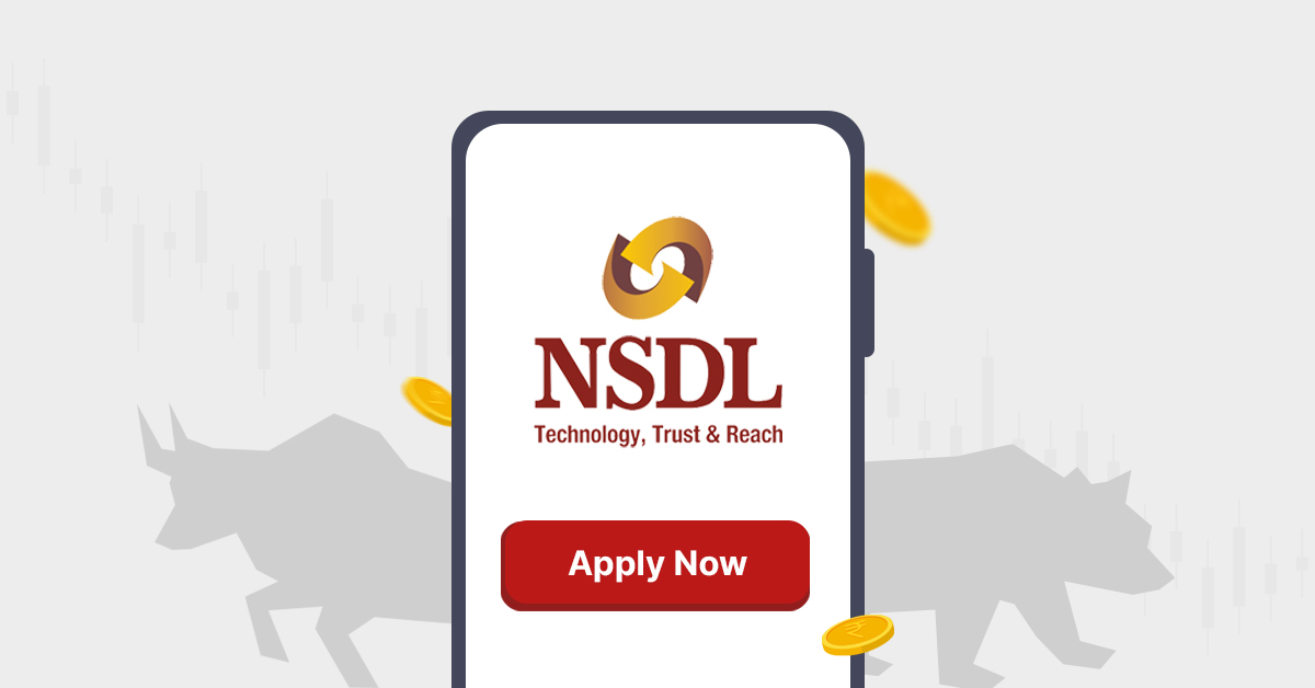 NSDL IPO GMP : Everything You Should Know About