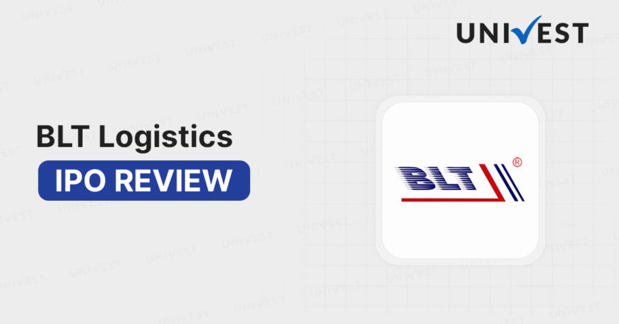 BLT Logistics IPO: Everything You Should Know About