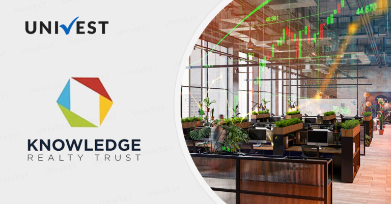 Knowledge Realty Trust REIT IPO: Everything You Should Know About