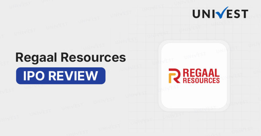 Regaal Resources IPO: Everything You Should Know About