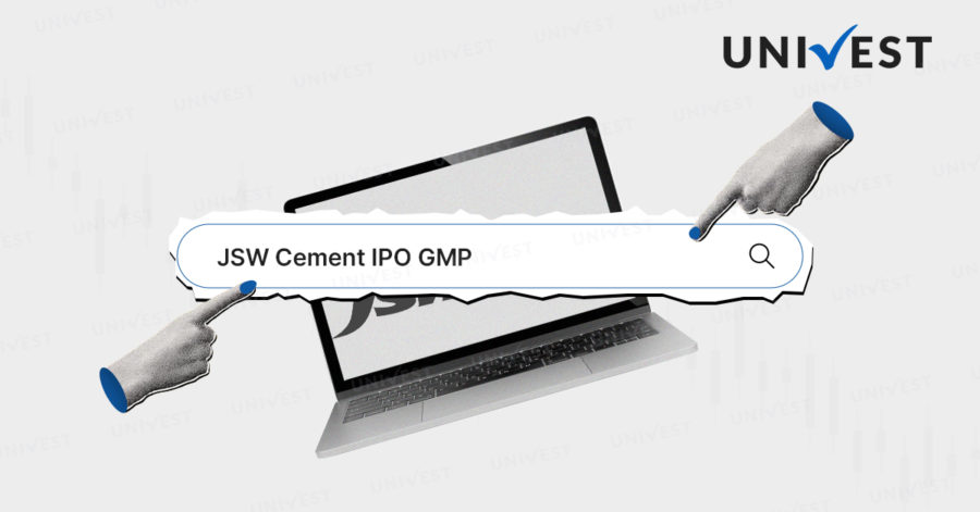 Check JSW Cement IPO Allotment Status With Live GMP