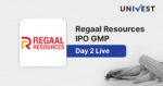 Check Regaal Resources IPO Allotment Status With Live GMP