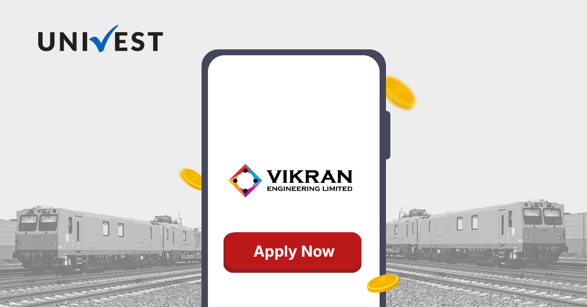 Vikran Engineering IPO: Everything You Should Know About