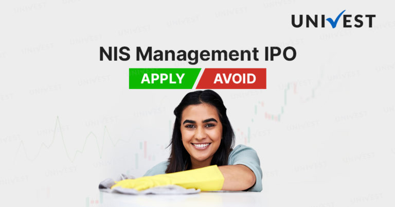 NIS Management IPO GMP Day 2 | Check IPO Details