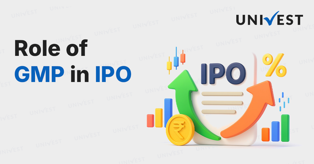What is the GMP of IPO? How to Check Real GMP?